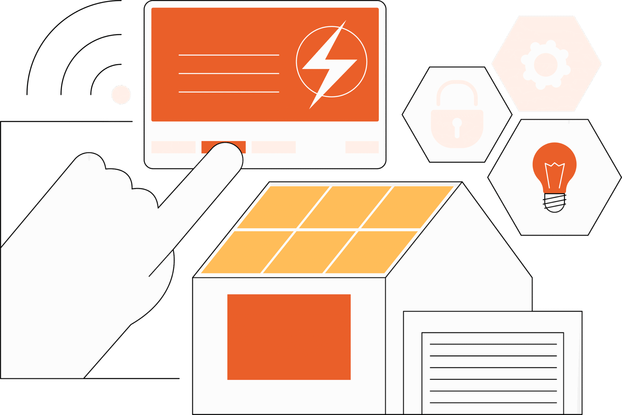 Power Together | Isle of Wight Community Virtual Power Plant
